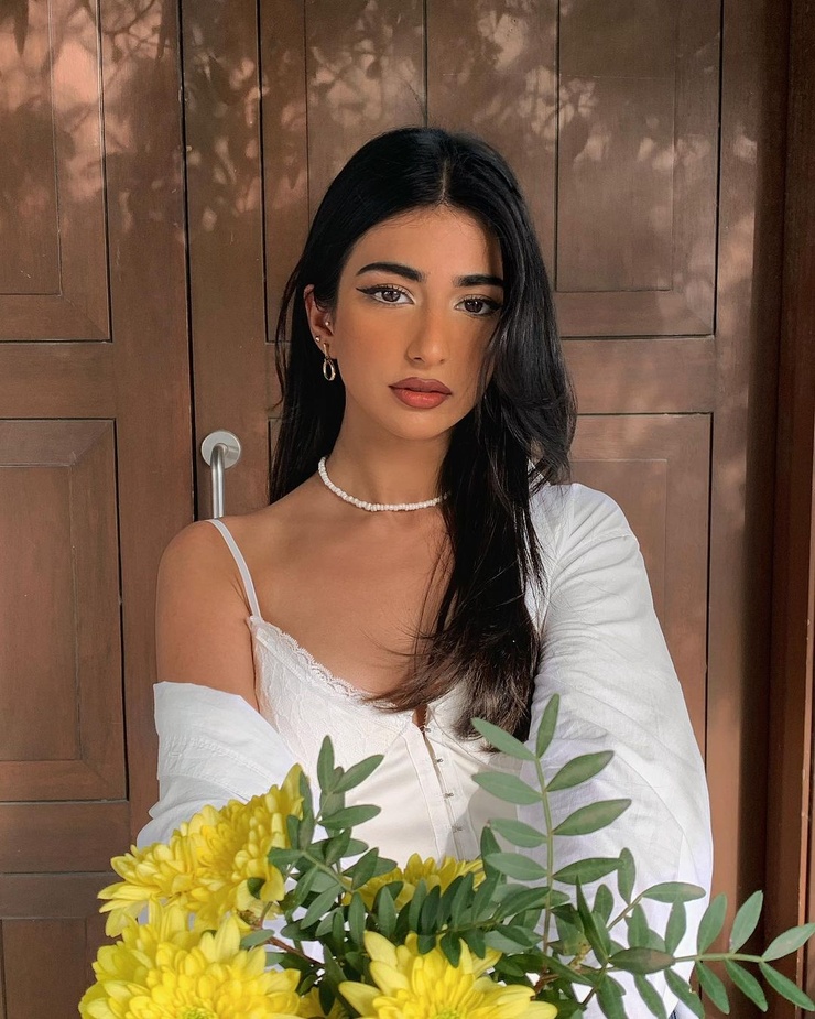 Picture of Iffat Marashi