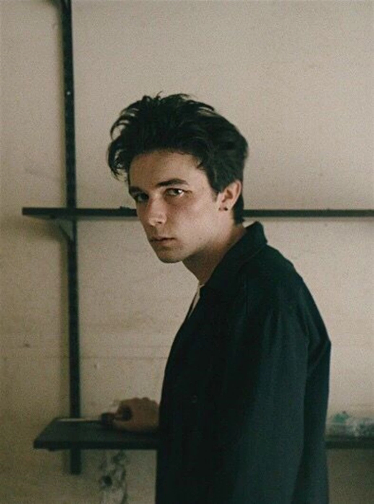 Picture of Mark McKenna