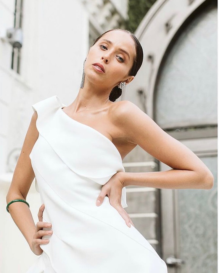 Picture of Lena Hunter