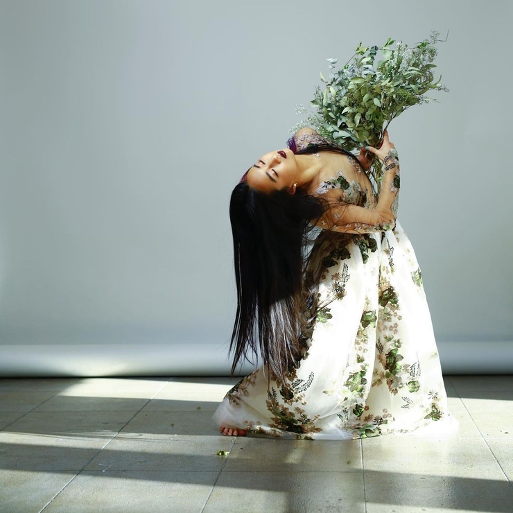 Picture of Kat Cheng