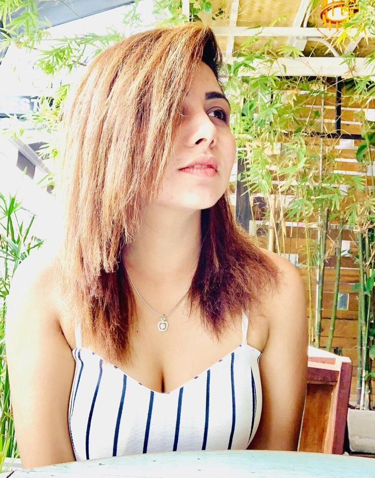 Picture of Farzana Bithi