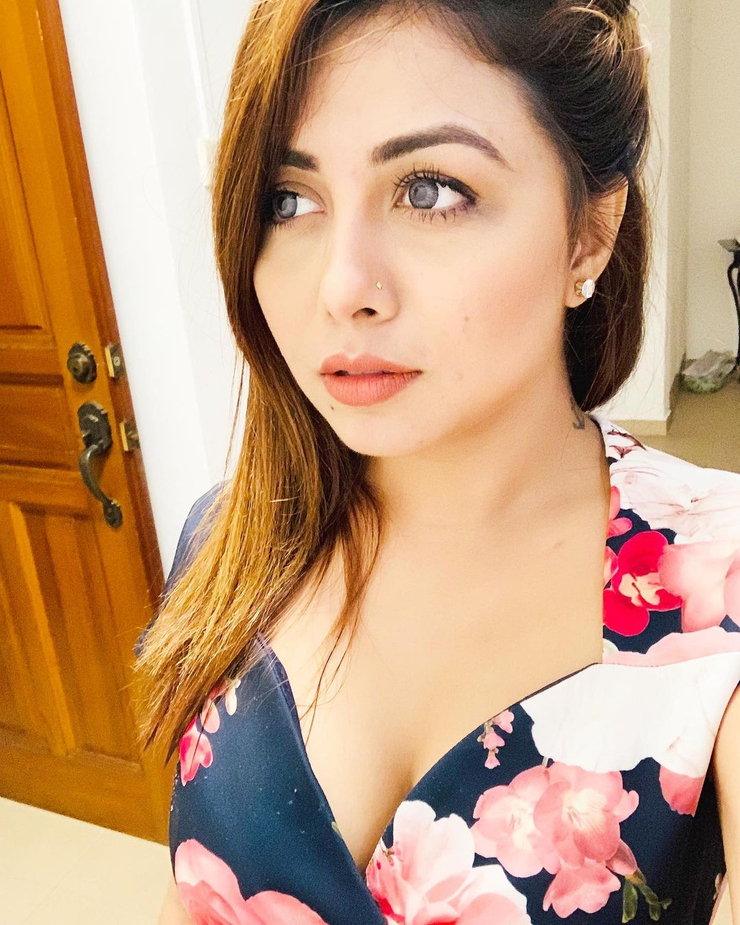 Picture of Farzana Bithi