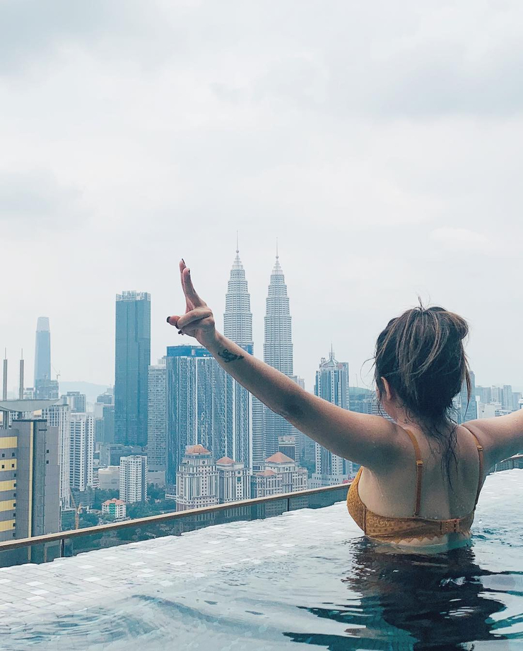 Picture of Farzana Bithi