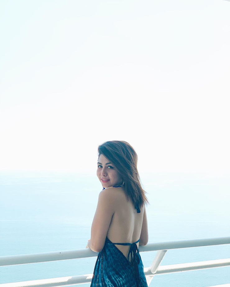 Picture of Farzana Bithi