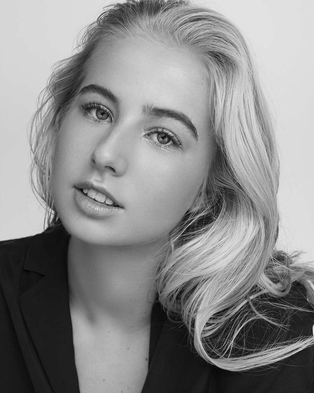 Picture of Clara Tauson