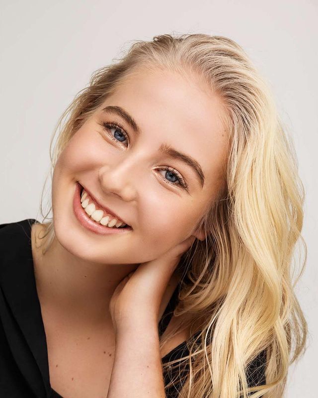 Picture of Clara Tauson