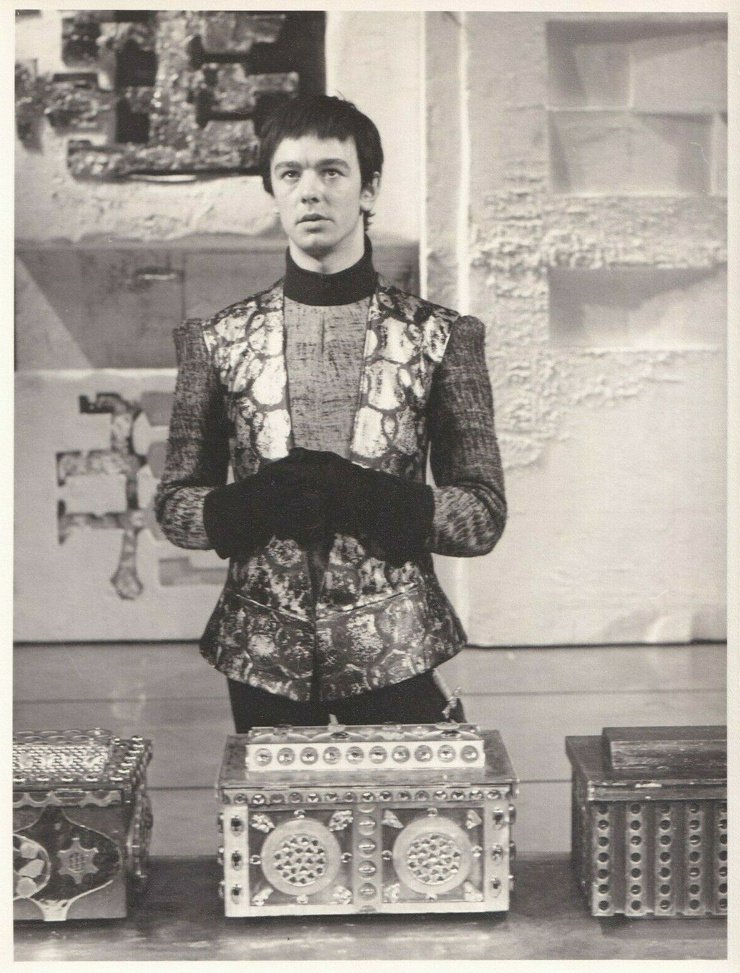 Peter McEnery