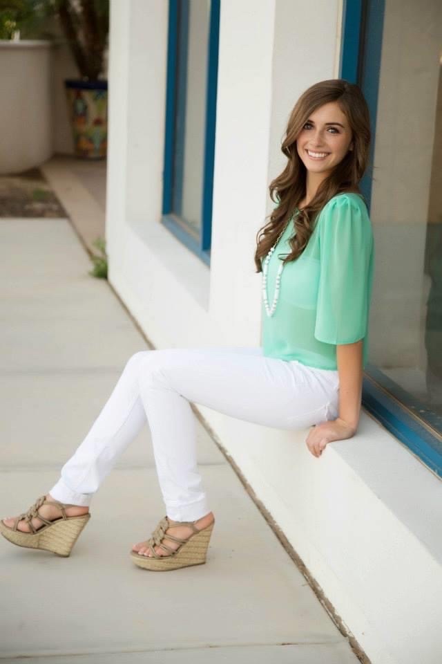 Picture of Delaney Ahern