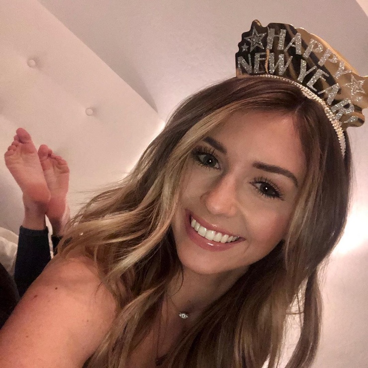 Picture of Delaney Ahern