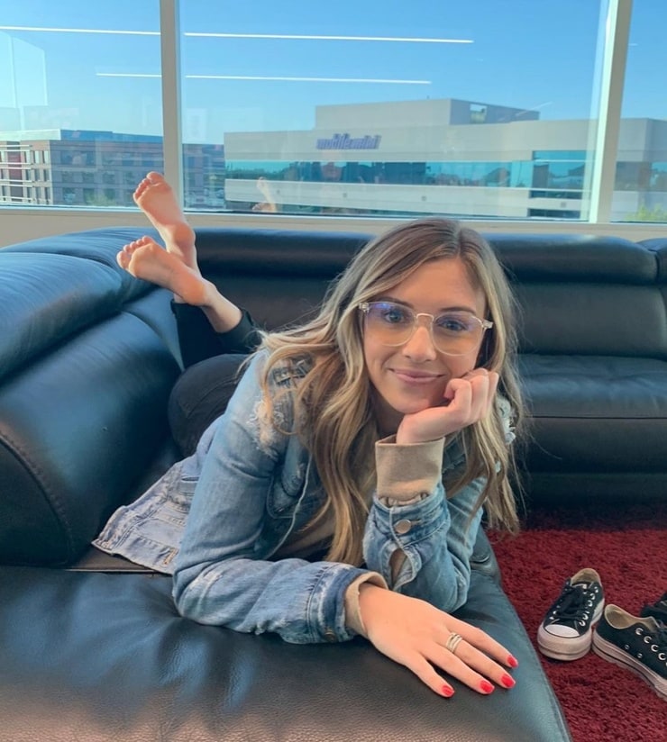 Image of Delaney Ahern