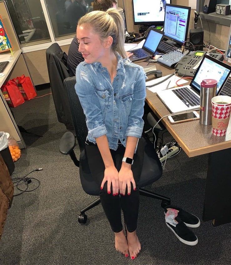 Picture of Delaney Ahern