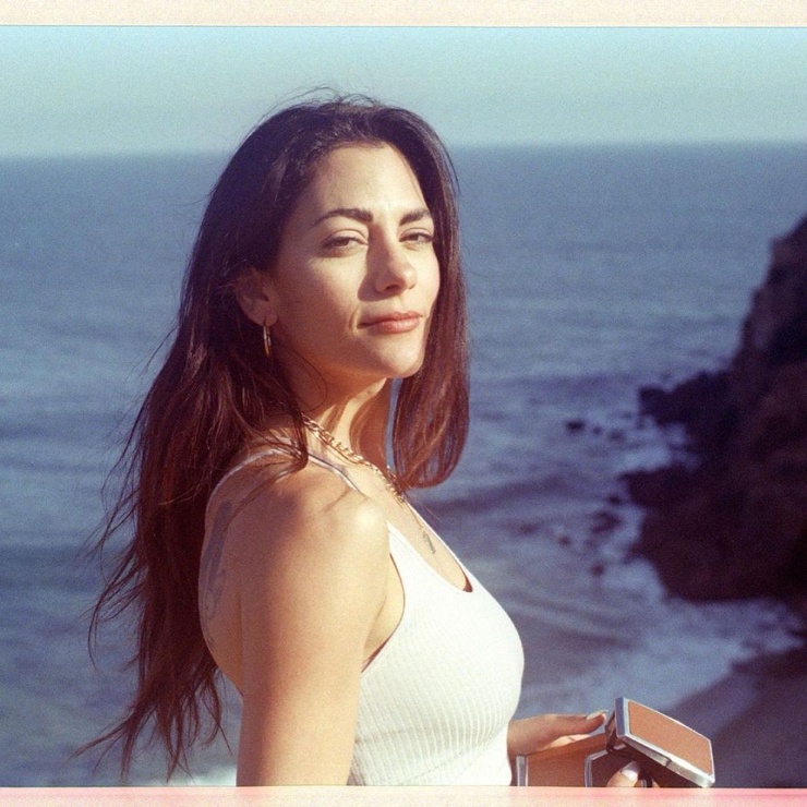 Picture of Inbar Lavi