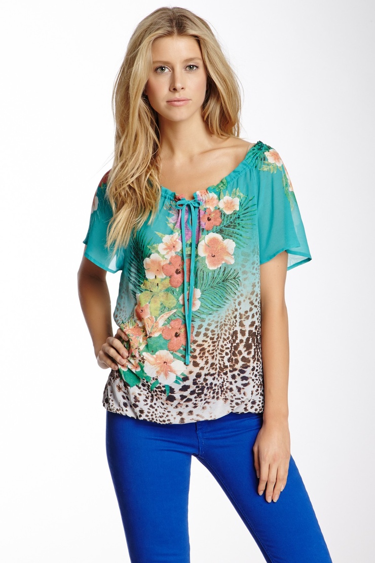 Picture of Cat Haave