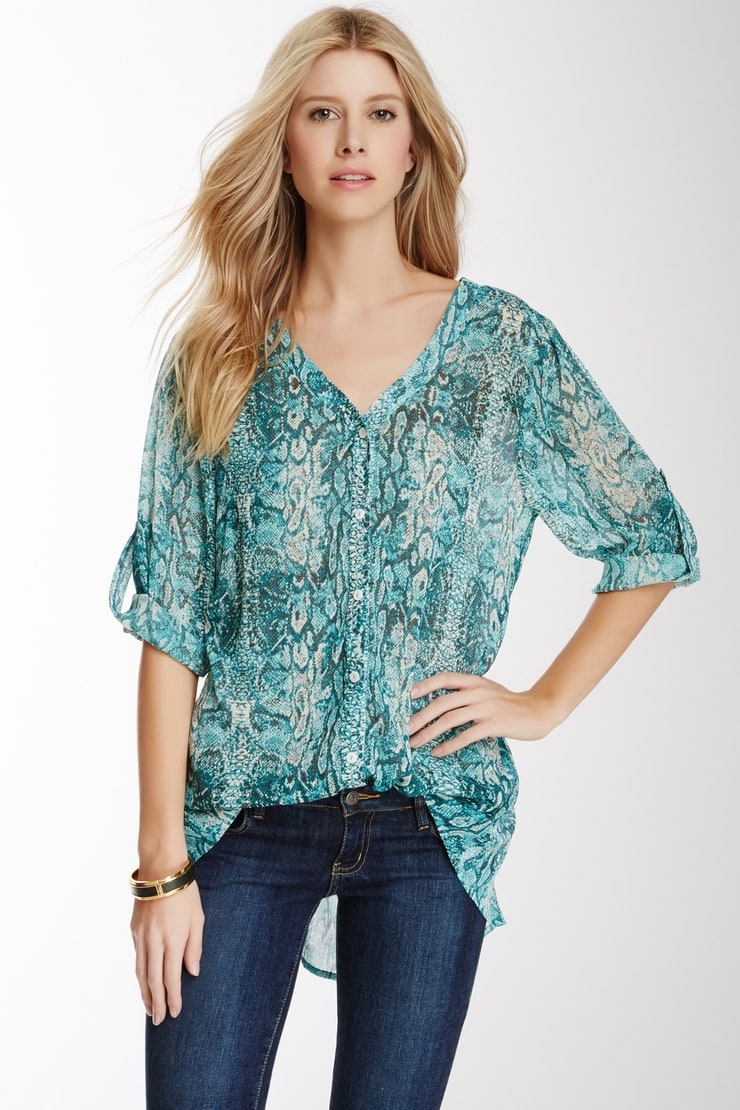 Picture of Cat Haave