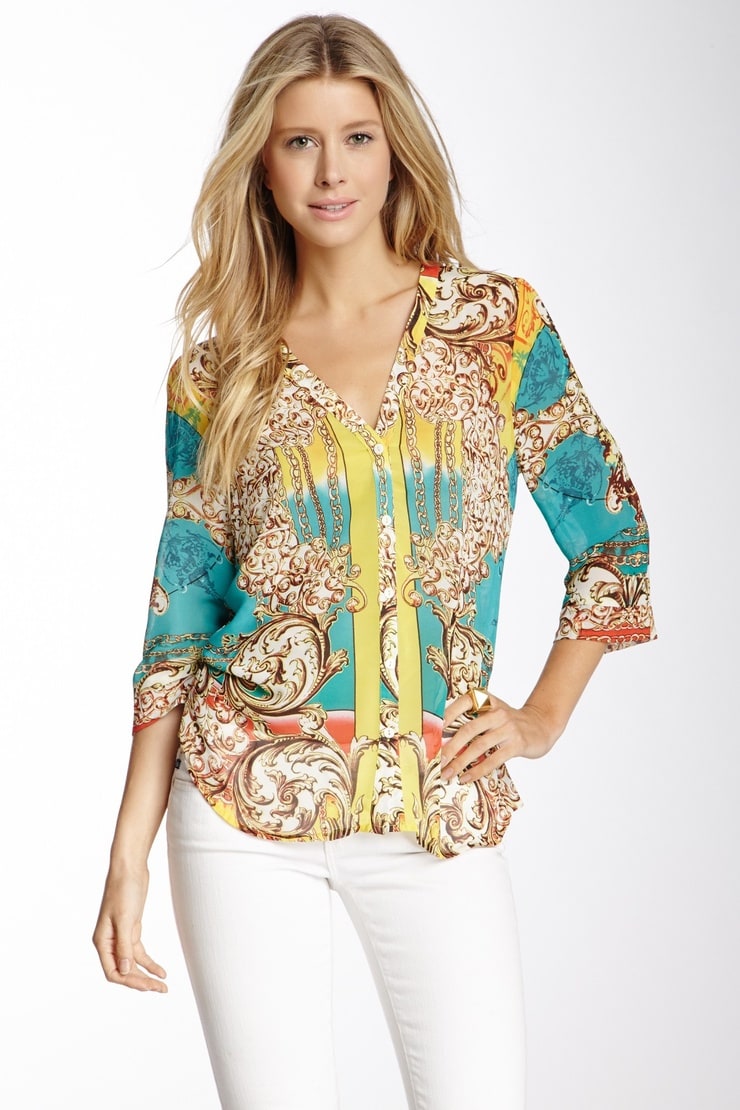 Picture of Cat Haave