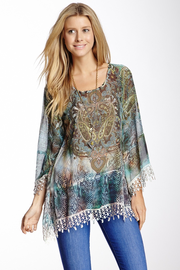 Picture of Cat Haave