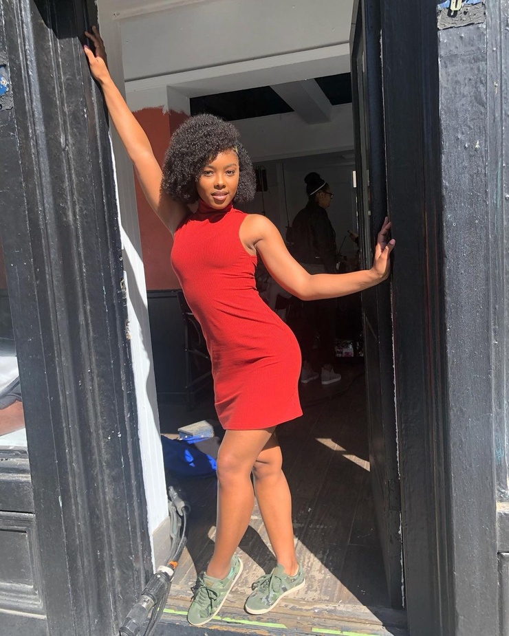 Picture of Monique Green