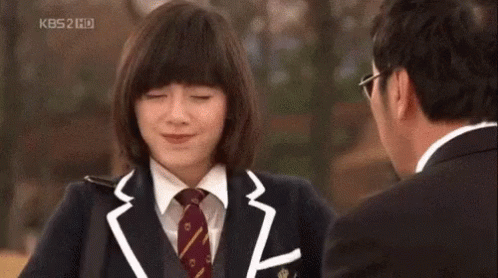 Picture of Geum Jan-di