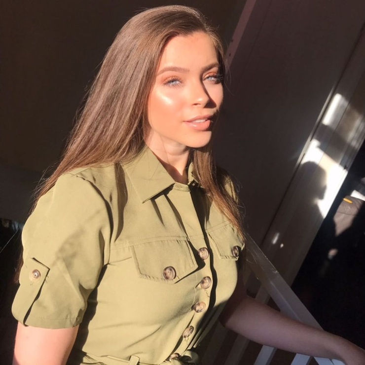 Picture of Paige Vickers