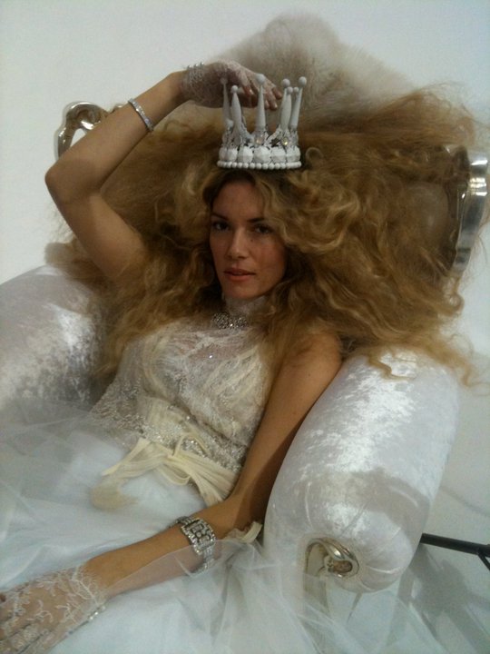 Picture of Vicky Kaya