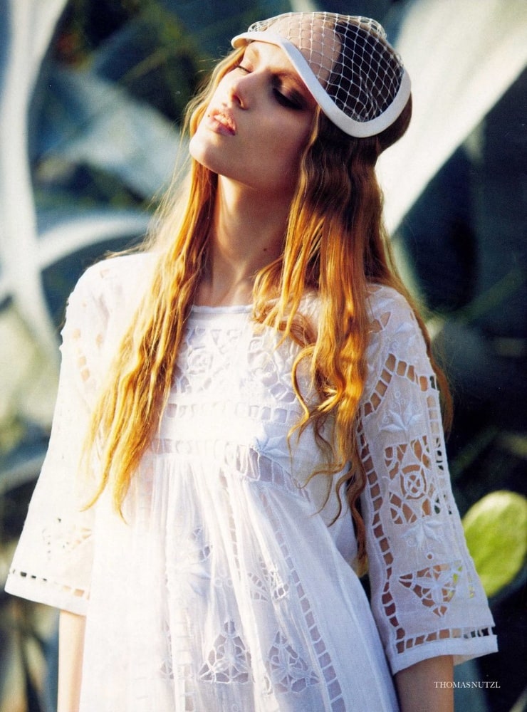 Image of Luize Salmgrieze