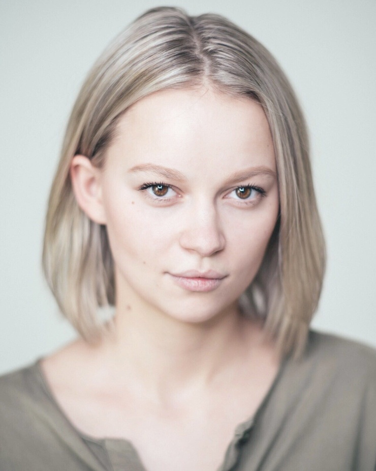 Picture of Ellie Duckles