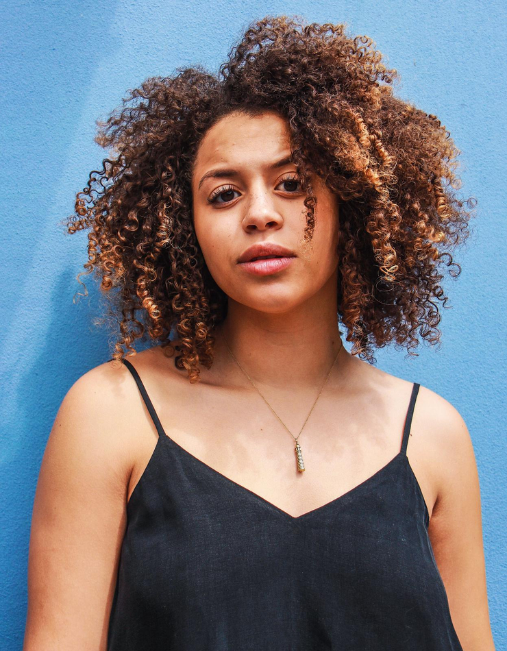 Image of Emily Burnett