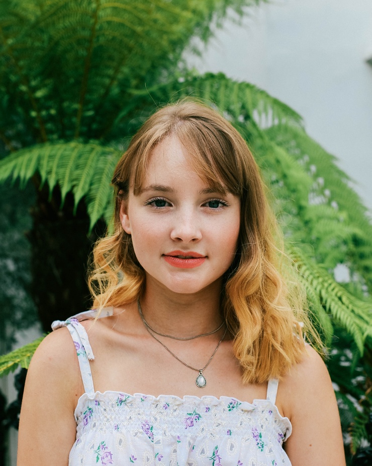 Picture of Kayleigh-Paige Rees