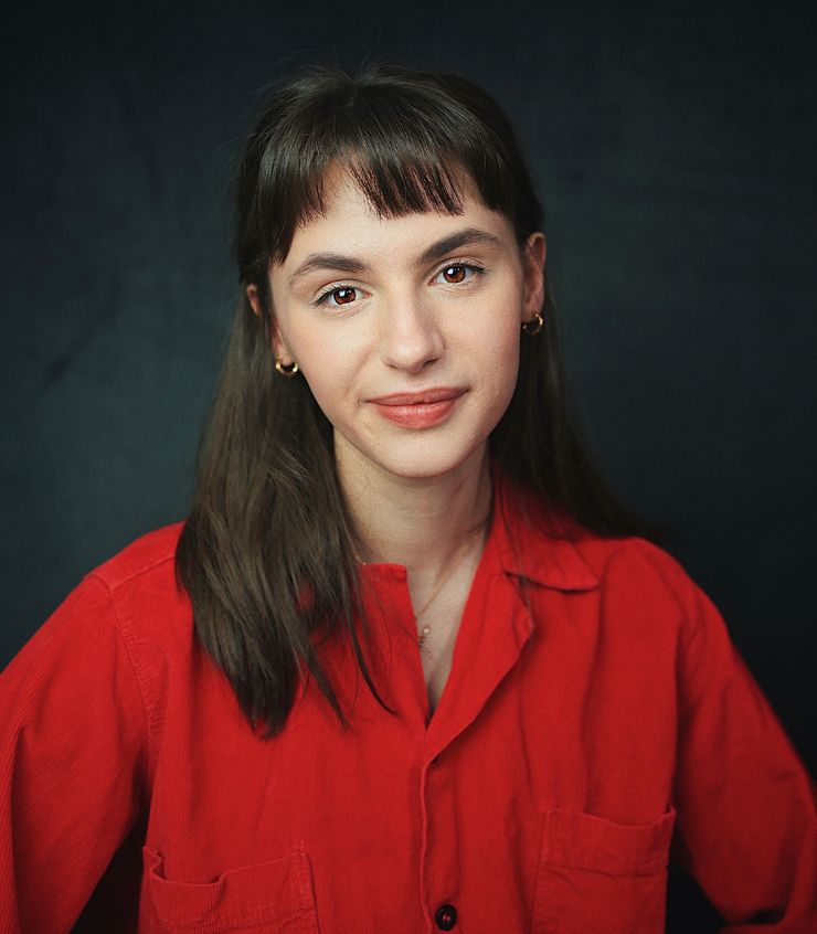 Image of Holly Freeman