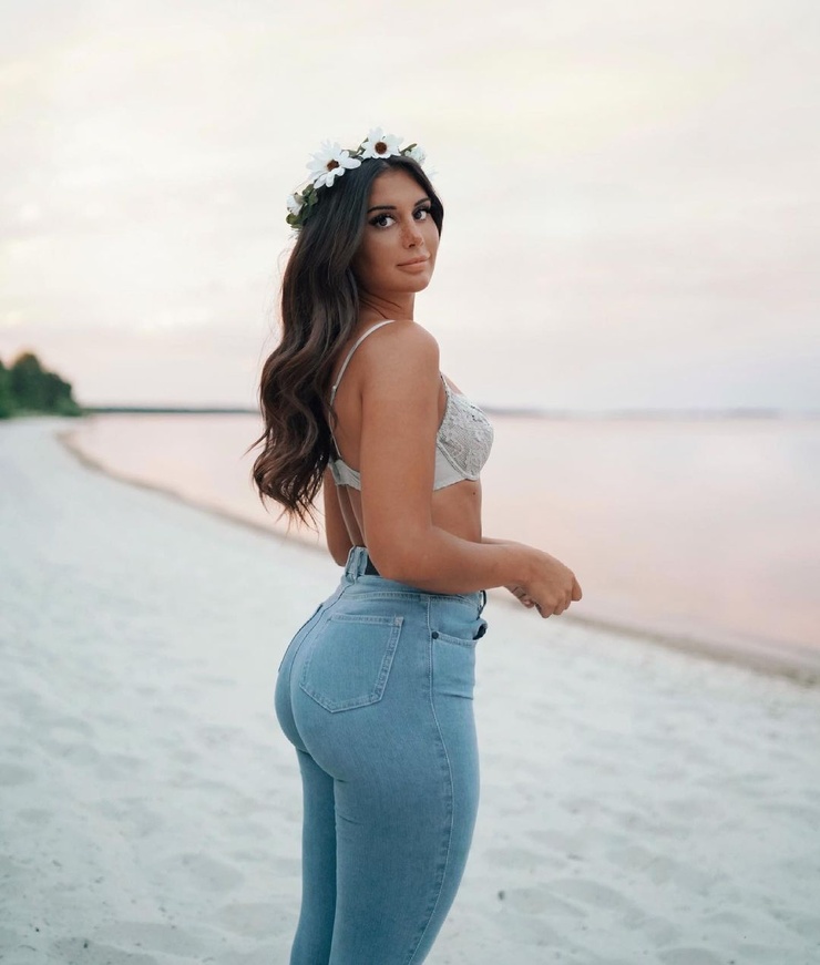 Image of Amanda Fransson