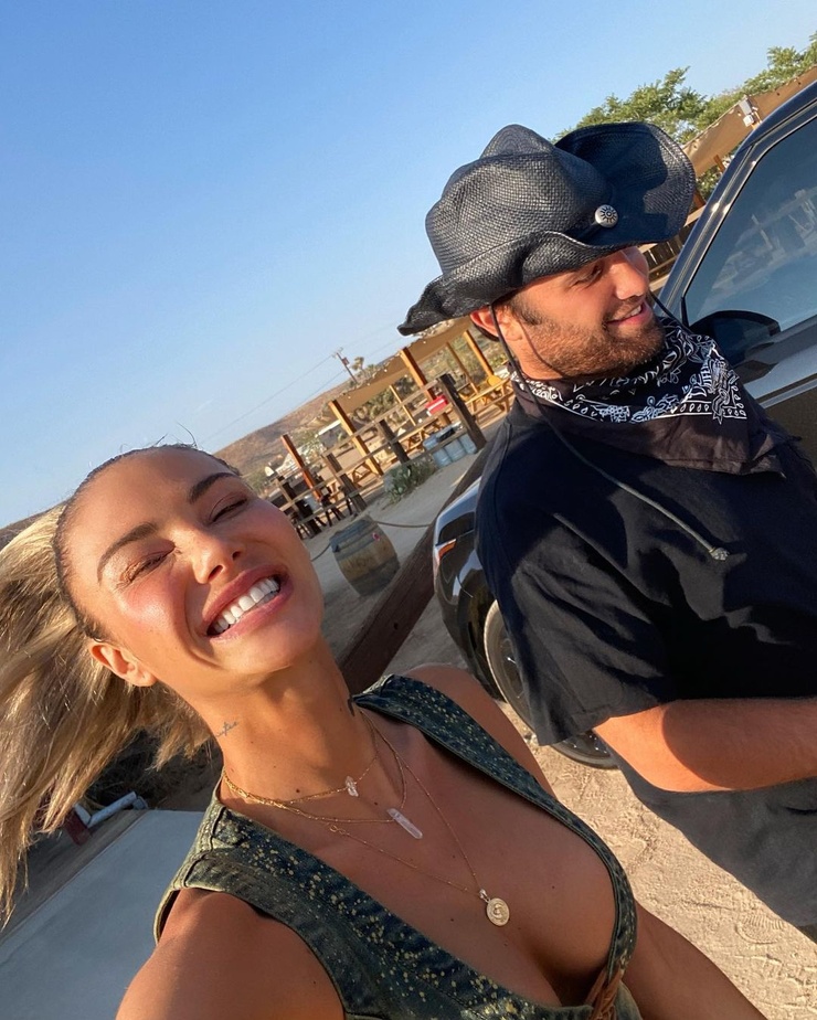 Picture of Sahara Ray