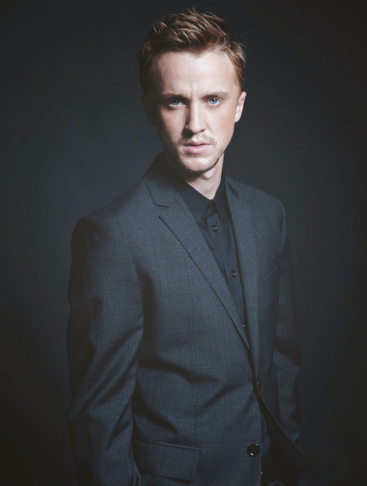Picture of Tom Felton