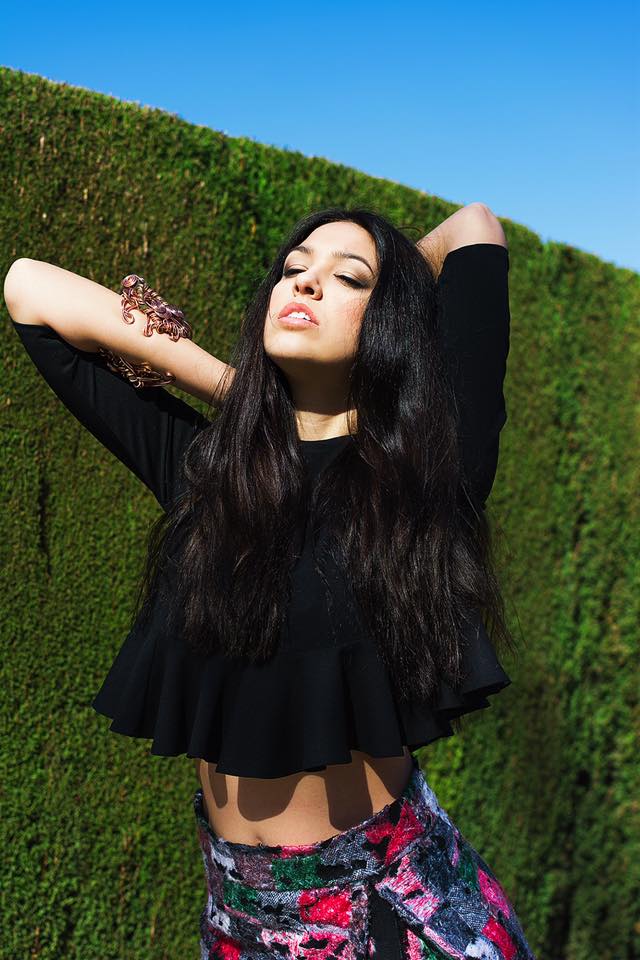 Silvia Gutierrez image