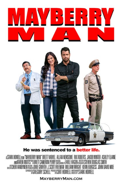 Mayberry Man (2021) picture