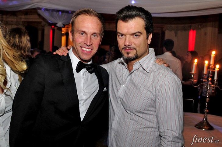 Picture of Dragomir Mrsic