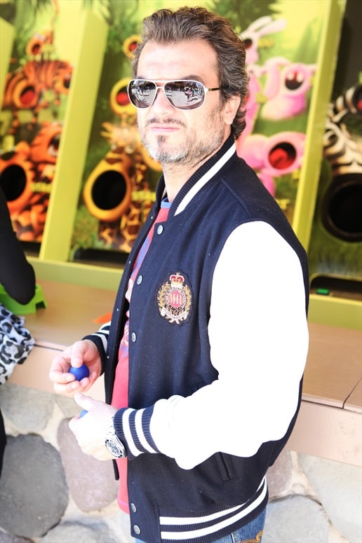 Picture of Dragomir Mrsic