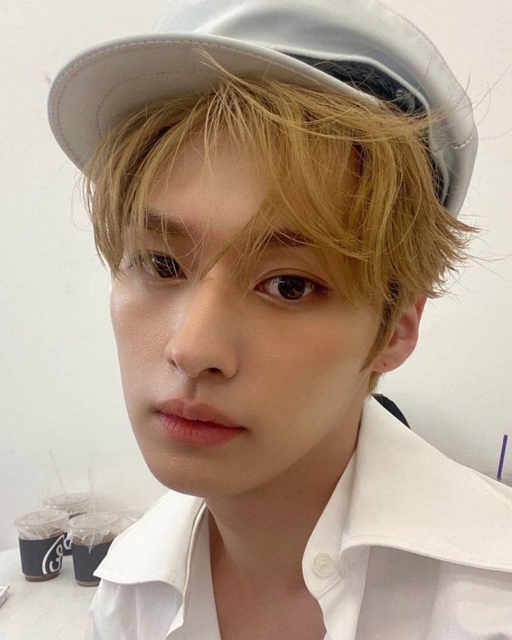 Picture of Lee Know
