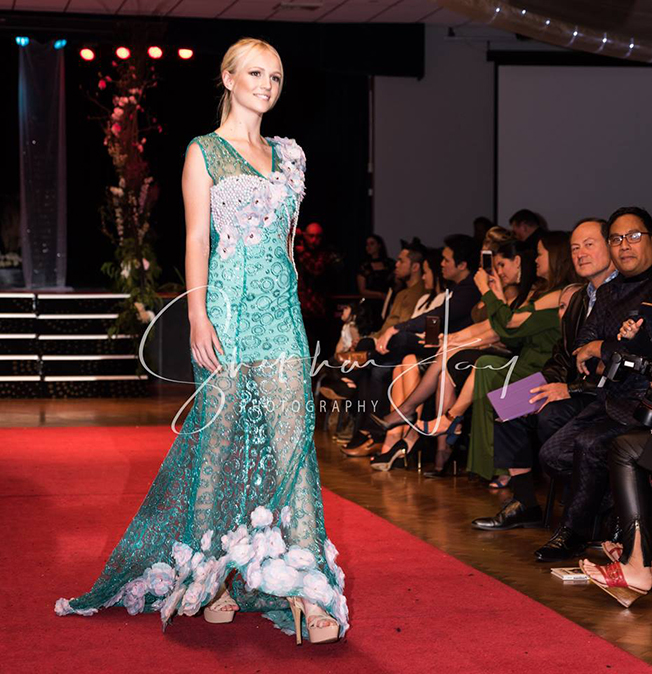 Picture of Madison Croft