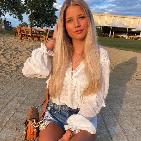 Picture of Shirina Alina