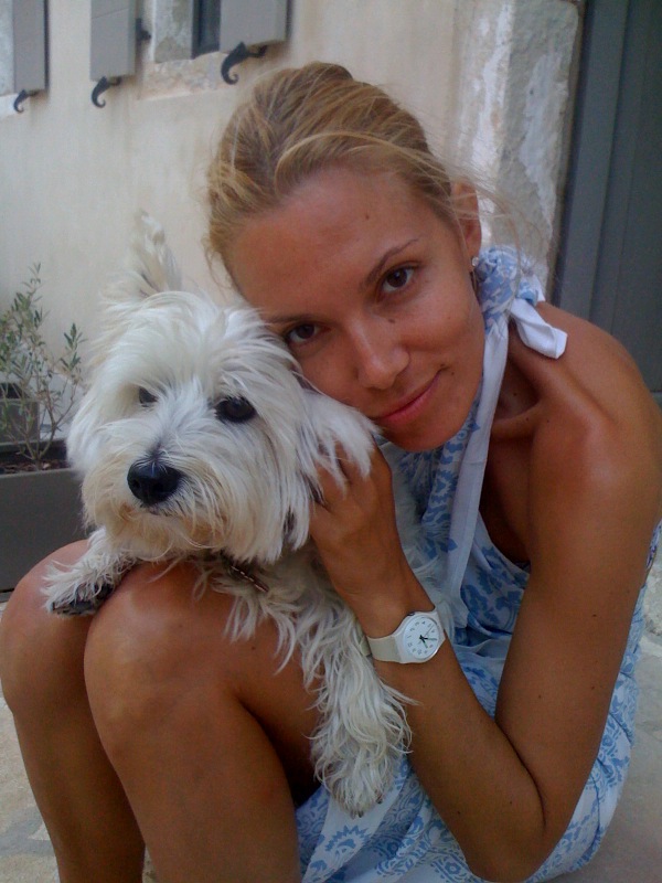 Picture of Vicky Kaya