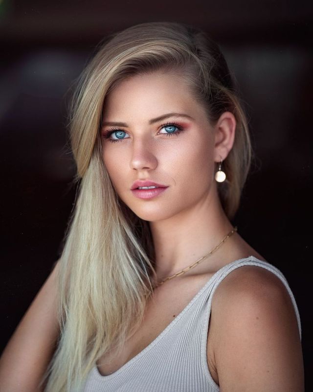 Image of Shirina Alina