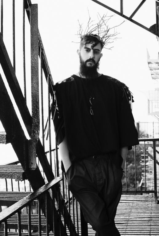 Scott Matthew picture