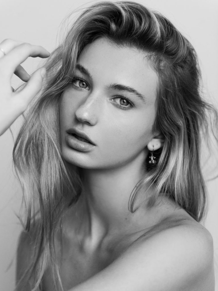 Image Of Nicolette King