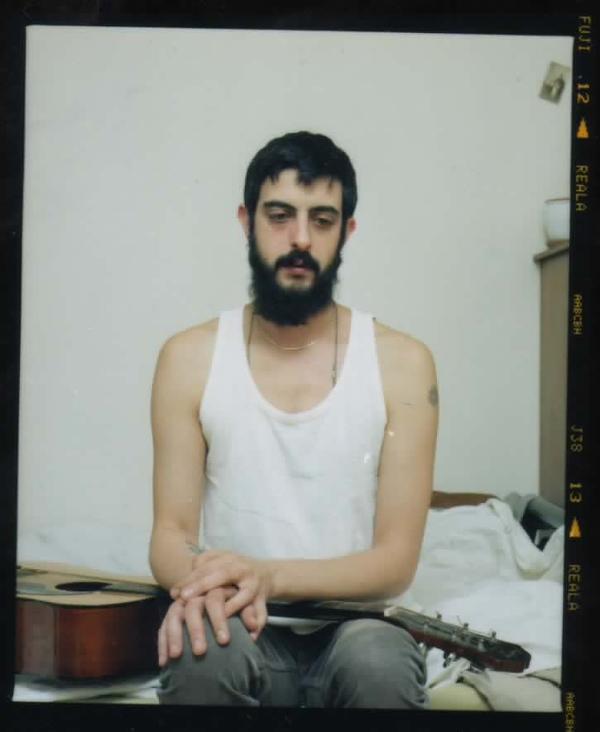 Picture of Scott Matthew