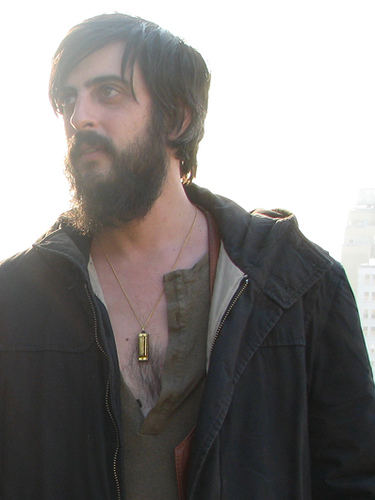 Picture of Scott Matthew