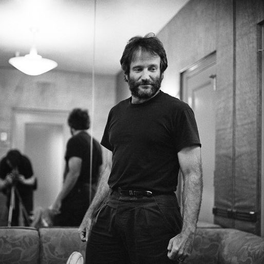 Picture of Robin Williams