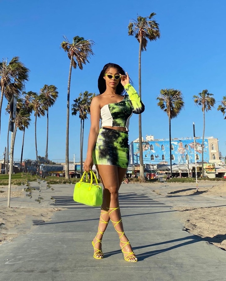 Picture of Millicent Reid