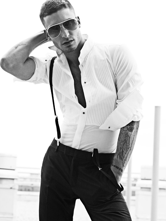 Justin McKay picture