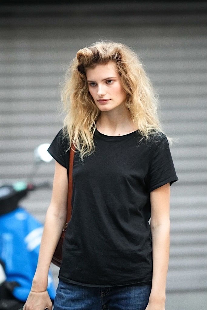 Picture of Signe Veiteberg