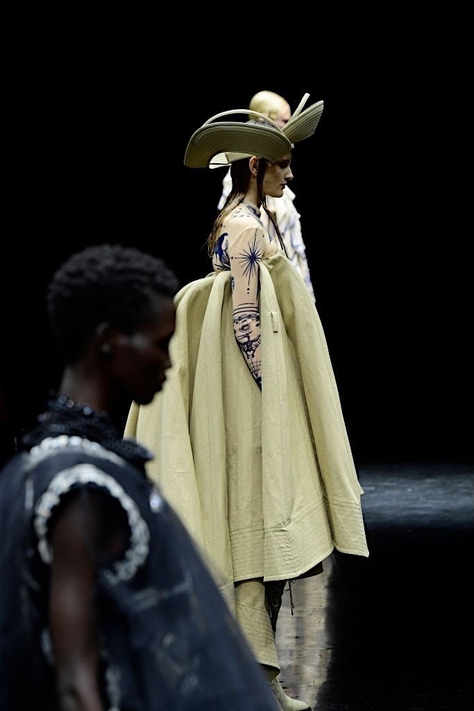 Picture of Signe Veiteberg